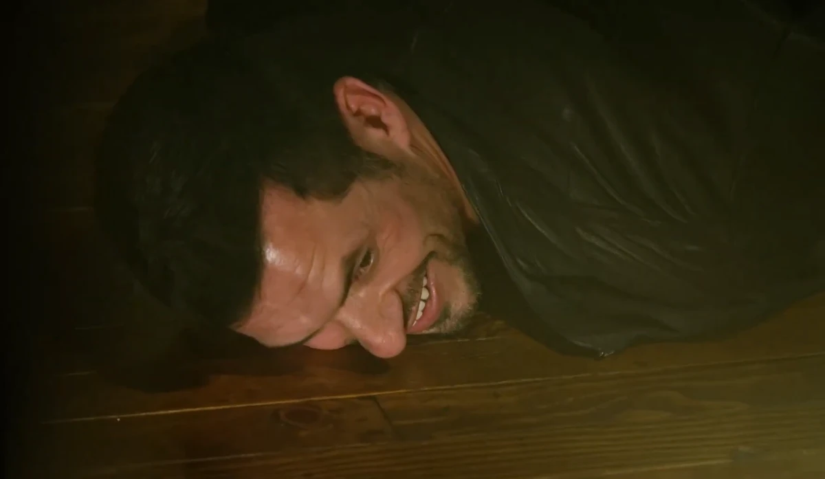 Bakir Hadad | Villains Wiki | Fandom