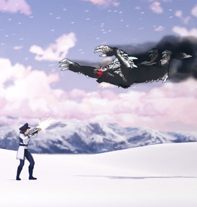 Beowolves | Villains Wiki | Fandom