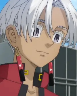 Izana Kurokawa | Villains Wiki | Fandom