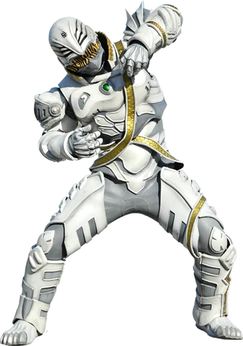 Charybdis Megid | Villains Wiki | Fandom