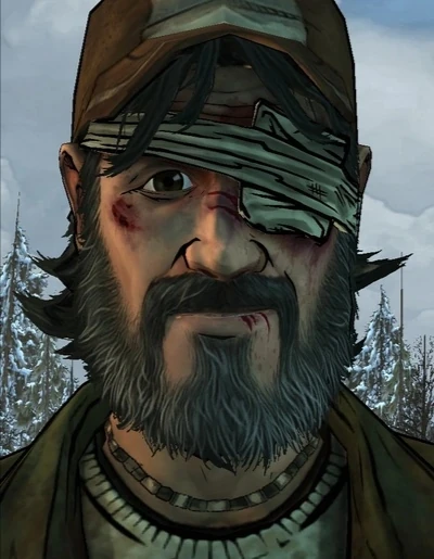 Twd Kenny 2022