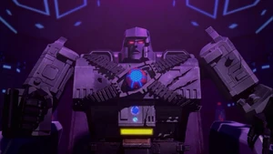 Megatron (WFC Trilogy)/Gallery | Villains Wiki | Fandom