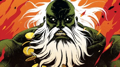 Discuss Everything About Villains Wiki | Fandom