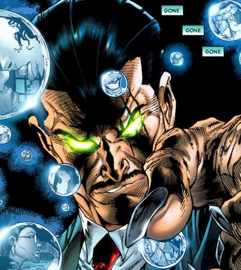 Mammon (Spawn) | Villains Wiki | Fandom