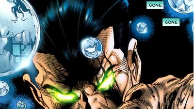 Discuss Everything About Villains Wiki | Fandom