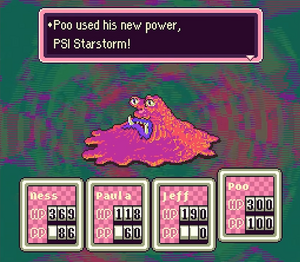 Master Belch | Villains Wiki | Fandom