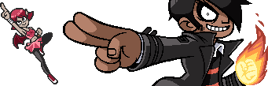 Matthew Patel (Scott Pilgrim) | Villains Wiki | Fandom