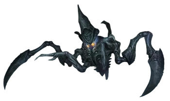 Metroid Prime | Villains Wiki | Fandom