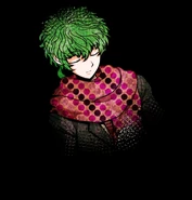 Midori (Your Turn to Die)/Gallery | Villains Wiki | Fandom