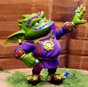 Emperor Velo XXVII | Villains Wiki | Fandom