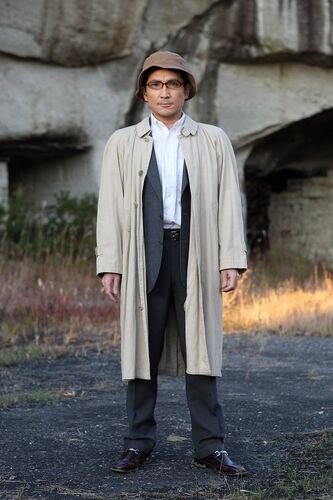 Narutaki | Villains Wiki | Fandom