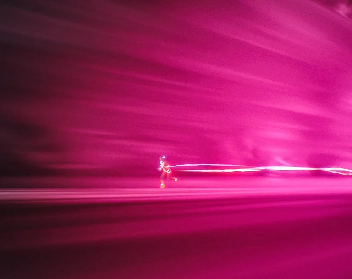 Negative Speed Force | Villains Wiki | Fandom