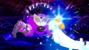 Madame Grape | Villains Wiki | Fandom