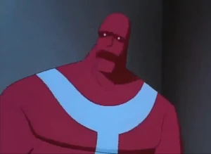 Parasite (DC Animated Universe)/Gallery | Villains Wiki | Fandom