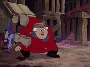 Coachman (Disney)/Gallery | Villains Wiki | Fandom