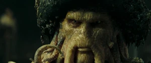 Davy Jones (Pirates of the Caribbean)/Gallery | Villains Wiki | Fandom
