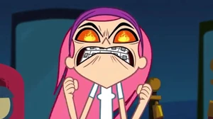 Trina Riffin | Villains Wiki | Fandom