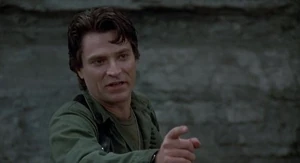 Captain Henry Rhodes/Gallery | Villains Wiki | Fandom