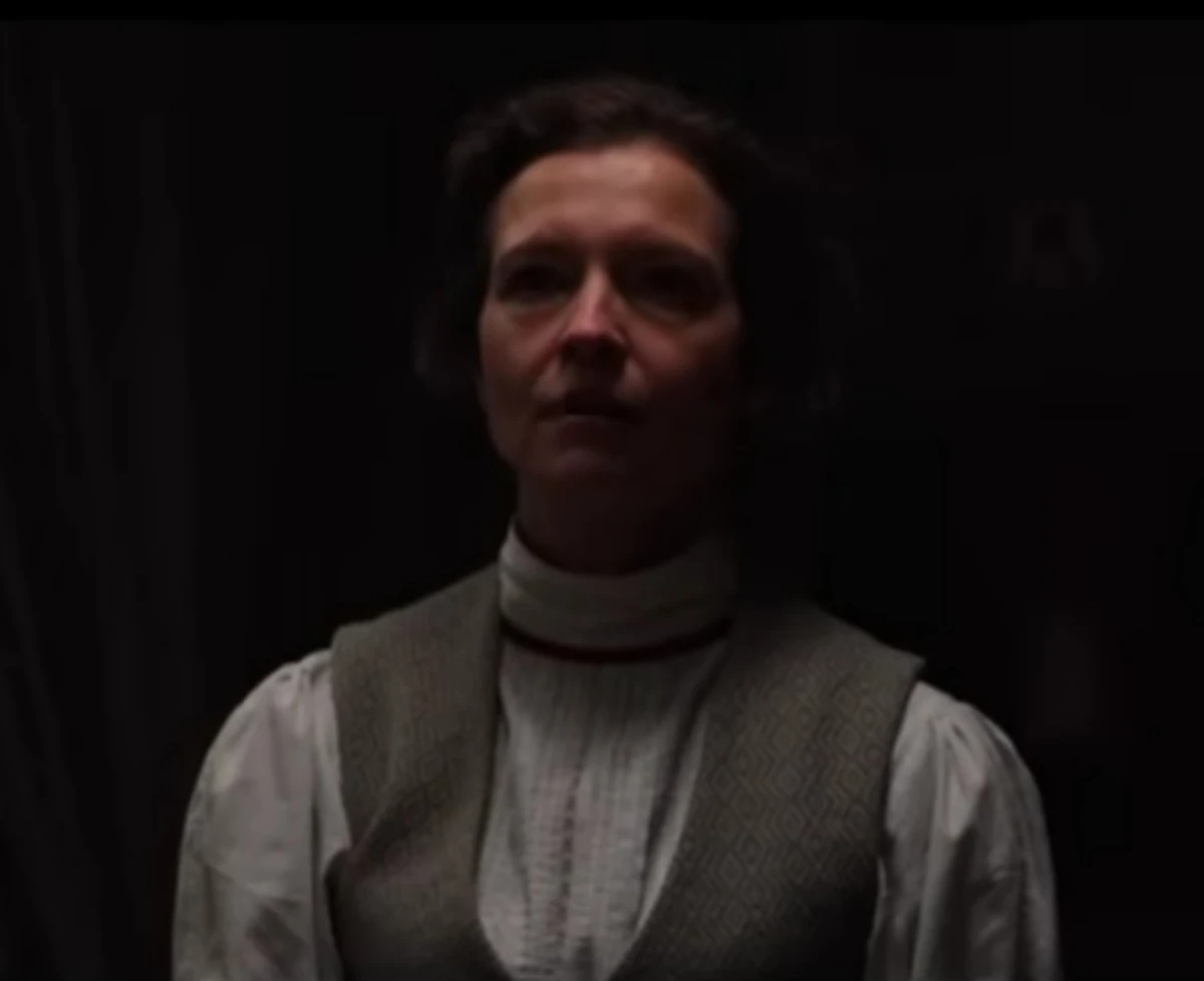 Ruth (Pearl) | Villains Wiki | Fandom