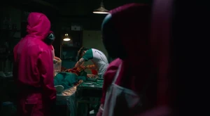 Organ Trafficking Conspiracy | Villains Wiki | Fandom