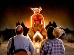 The Devil Tenacious D