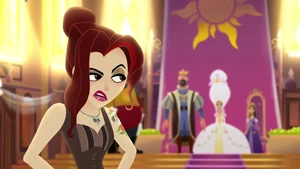 Lady Caine/Gallery | Villains Wiki | Fandom