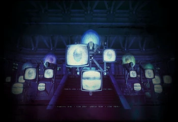 Think-Tanks | Villains Wiki | Fandom