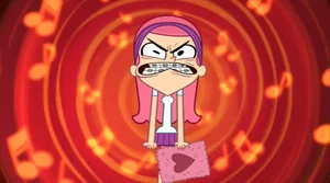 Trina Riffin | Villains Wiki | Fandom