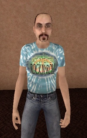 Uncle Dave | Villains Wiki | Fandom