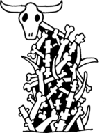 Hellcows | Villains Wiki | Fandom