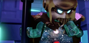 Lord Vortech | Villains Wiki | Fandom