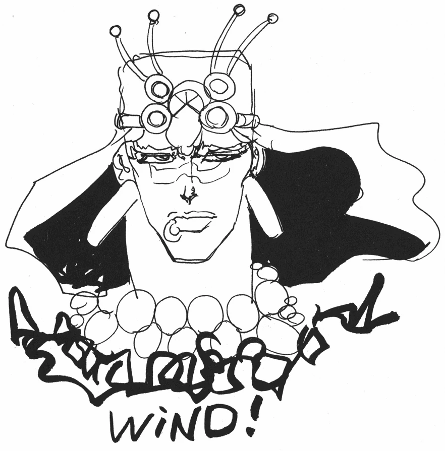 Wamuu/Gallery | Villains Wiki | Fandom