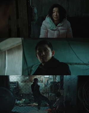 User blog:Ivan the Brony Kaiju/PE Proposal: Yang-choon | Villains Wiki ...