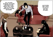 Yotsuba Group | Villains Wiki | Fandom