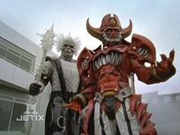 Moltor | Villains Wiki | Fandom