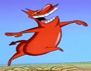 Red Guy/Gallery | Villains Wiki | Fandom
