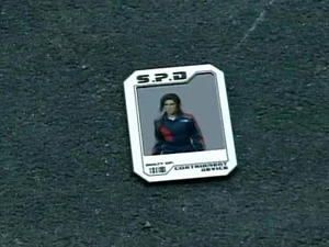 A-Squad Power Rangers | Villains Wiki | Fandom