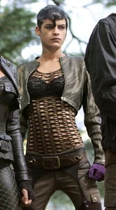 Arclight (Marvel) | Villains Wiki | Fandom