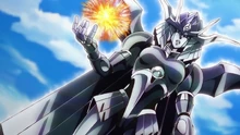 Albinass | Villains Wiki | Fandom