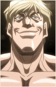 Ralph Anderson | Villains Wiki | Fandom