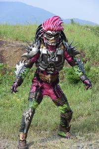 Another Ex-Aid | Villains Wiki | Fandom