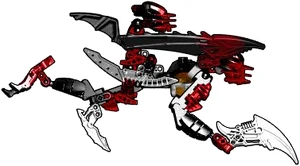 Antroz/Gallery | Villains Wiki | Fandom