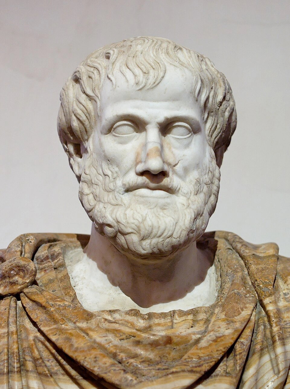 Aristotle | Villains Wiki | Fandom