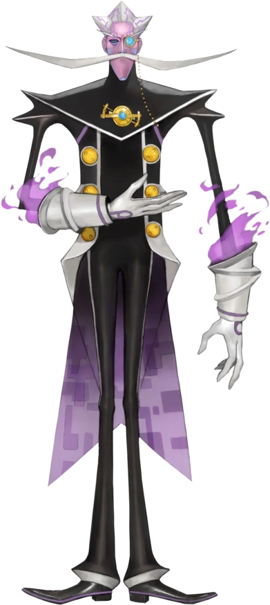 Arlon | Villains Wiki | Fandom