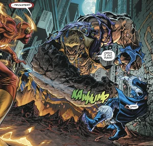The Trickster (DC)/Gallery | Villains Wiki | Fandom