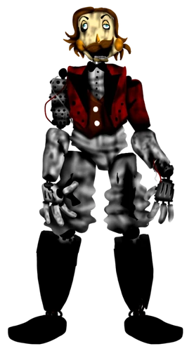 Boozoo | Villains Wiki | Fandom