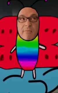 Butterfly | Villains Wiki | Fandom