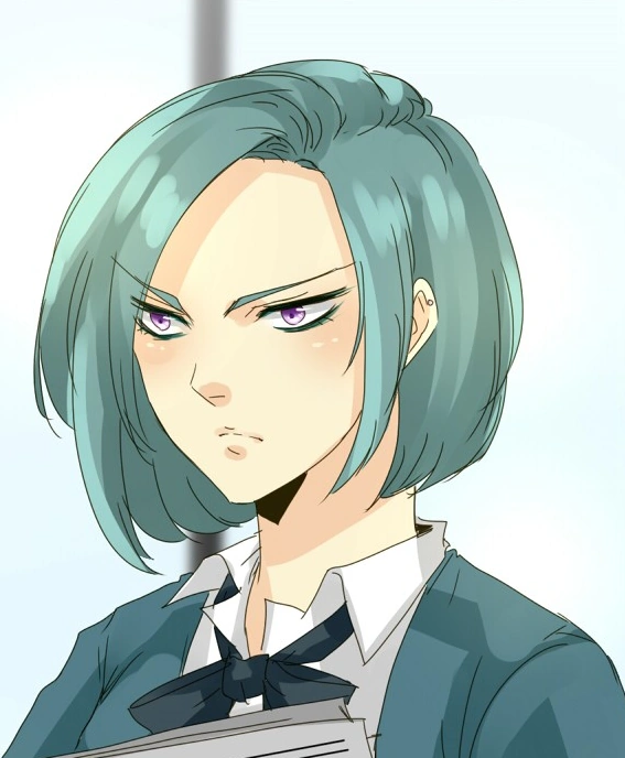 Cecile | Villains Wiki | Fandom