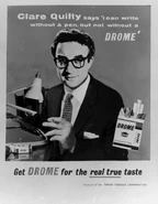 Clare Quilty | Villains Wiki | Fandom