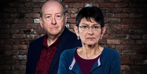 Geoff Metcalfe/Gallery | Villains Wiki | Fandom